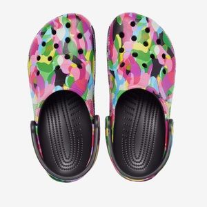 CROCS | Shoes | Crocs Bubble Block Clog | Poshmark